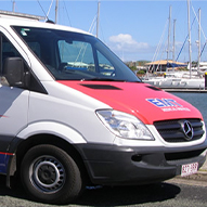 Services – EMT Medical Services