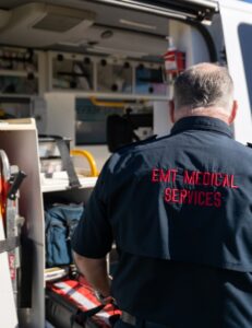 Medical Transport - EMT Medical Services